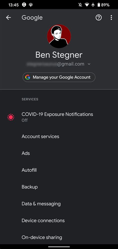 Built In Android Settings To Increase Your Device Security