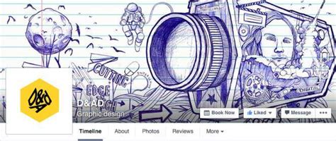 25 Ideas Para Crear Una Portada De Facebook Impactante