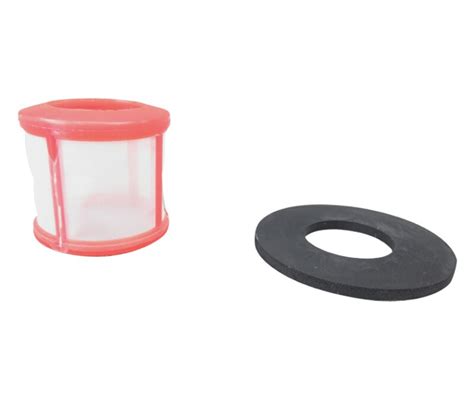 Pma Products Ca42370 Faa Pma Bendix Style Electric Fuel Pump Filter And Gasket Kit At