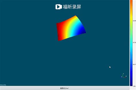 PCLPCLVisualizer添加固定不动的方向指示器 pcl viewer addorientationmarkerwidgetaxes 设置不允许拖动 CSDN博客