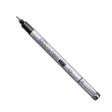 COPIC MULTILINER