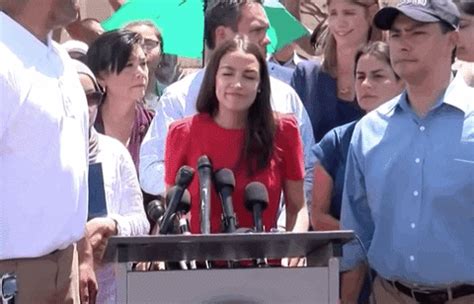 Aoc Alexandria Ocasio Cortez Rally Speech 