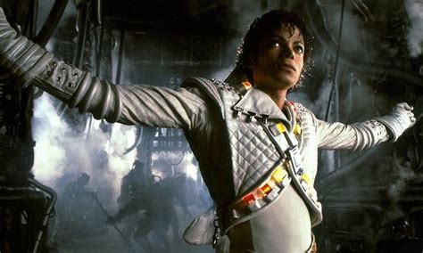 14 Facts About Captain Eo A Fever Dream Of A Film