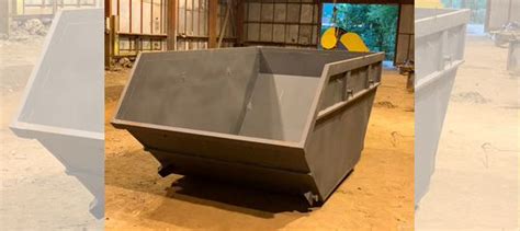 Мусорные контейнеры 8м3 Бункера для мусора 8 куб купить в Курске Готовый бизнес и оборудование