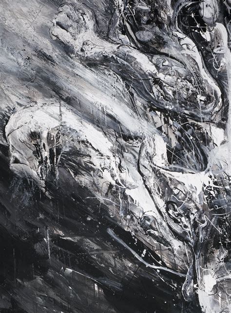 Artiste Peintre Le Franc Expressionnisme Et Figuratif Exposition Arts Tableau Moderne