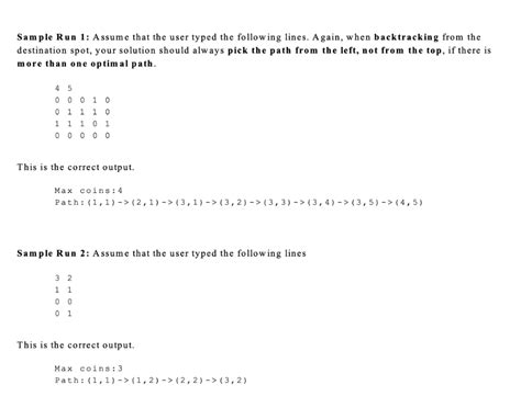 Solved 1 Write A C Or Java Program Called Hw121cpp