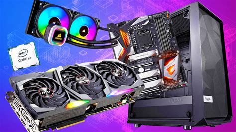how to build a gaming pc in 2021 step by step guide gamespot