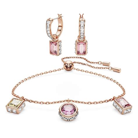Swarovski Jewelry Sets