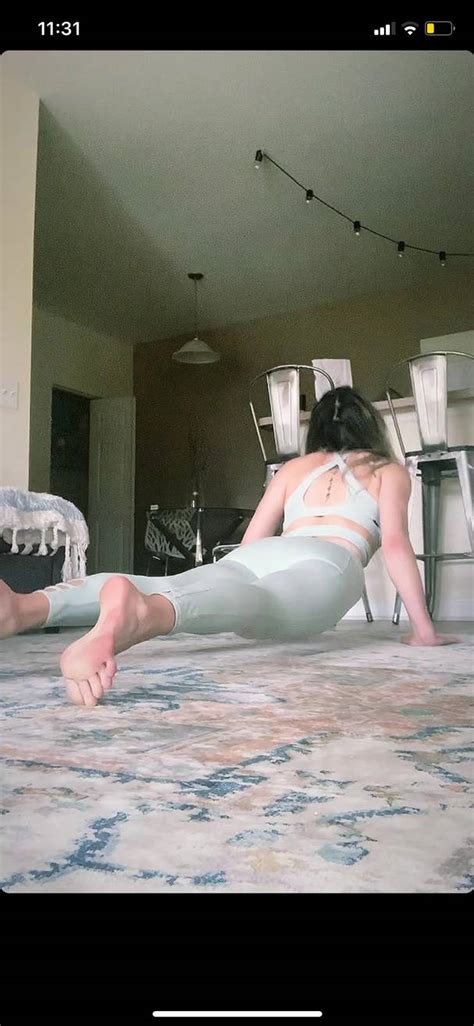 Sexy Yoga Soles By Skimmm On Deviantart