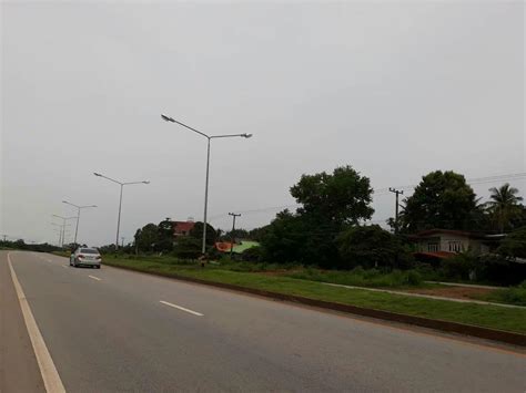 ขาย เช่าที่9ไร่39ตรว พร้อมบ้านถูกมากที่สุดในย่านนี้ ทำเลดีติดทางหลวง212 ถนนชยางกูร หนองคาย บึง