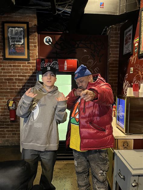 Bizarre Rapper 2022
