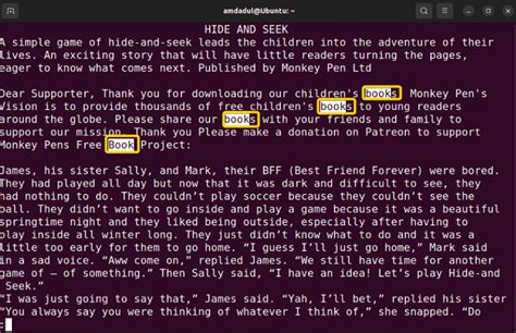 The Less Command In Linux 10 Practical Examples