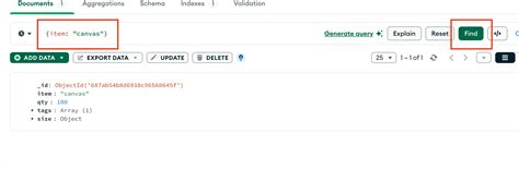 Insert Documents Database Manual Mongodb Docs