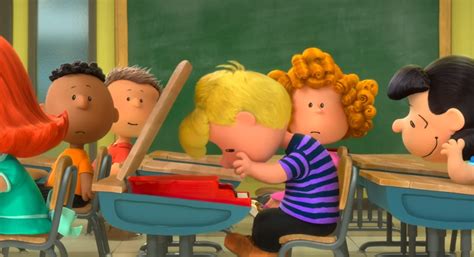 The Peanuts Film Festival The Peanuts Movie Part 1 Mychiller Extra