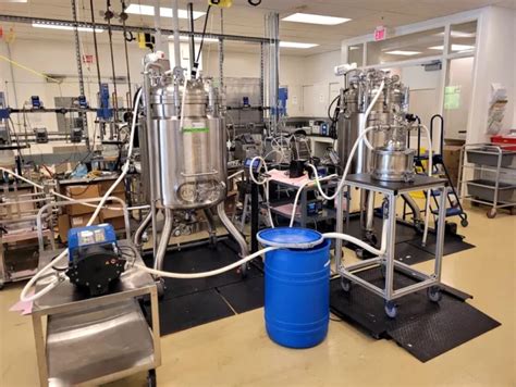 Demystifying Synthetic Biology Part V The Product Is Key In Downstream