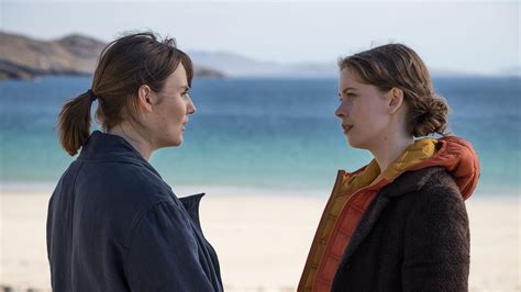 An T Eileanthe Island