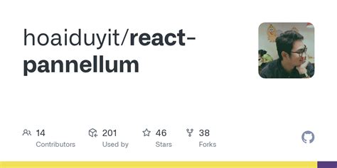 Github Hoaiduyitreact Pannellum
