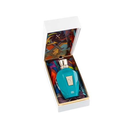 Benditoperfume