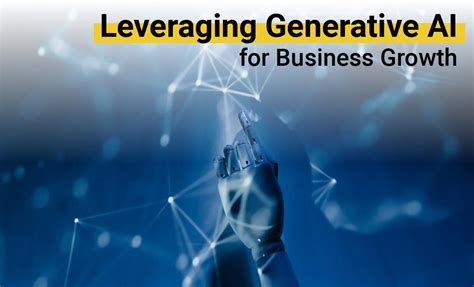 digital alchemy on linkedin leveraging generative ai for business growth