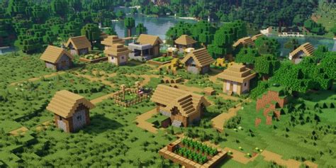 Chocapic13 Shaders Minecraft Resources