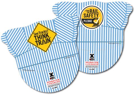 Engineer Cap New Designs Operation Lifesaver