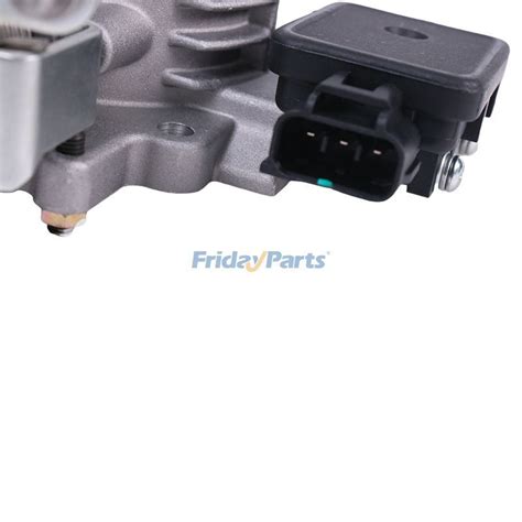 Throttle Body 53032023ac For Jeep Grand Cherokee Wrangler 1998 2001