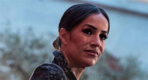 Begoña Villacís habla de la muerte de su hermano cuatro meses después de su asesinato a tiros ...
