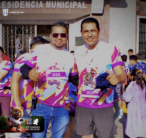 Ayuntamiento De Ayuntamiento De Xonacatlán 2025 2027