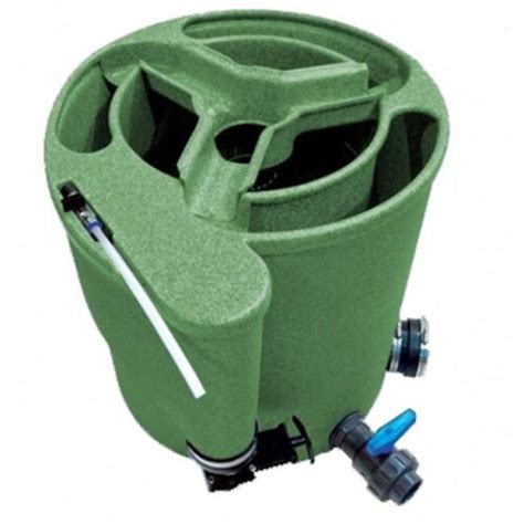 Evolution Aqua Eazy Easy Pod Pond And Koi Filter System On Onbuy