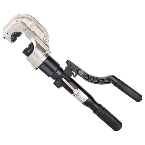 Zupper Juli Tools Manual Hydraulic Crimping Tool China Factory Price