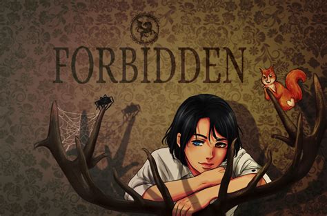 FORBIDDEN By Sakuchann