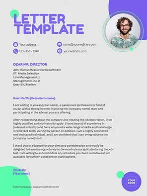 Editable Blank BCG Matrix Templates