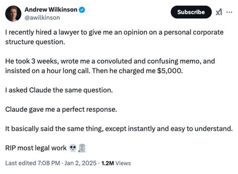 stepan khukharev on linkedin are there lawyers who don t know how to