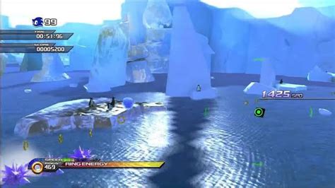 You Can Create A New Location In Sonic Unleashed Whats The Name And Where Is It Based Of