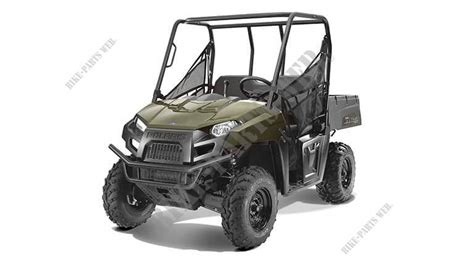 Genuine Parts For RANGER Polaris Polaris
