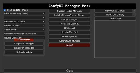 Top Comfyui Custom Node Packs Modal Blog