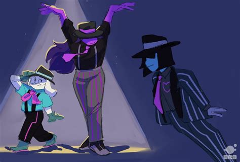 Smooth By Casmicb R Deltarune