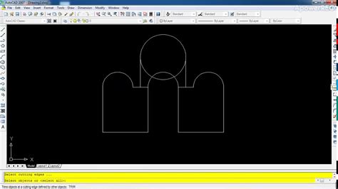 Famous Concept AutoCAD 2007 Tutorial PDF