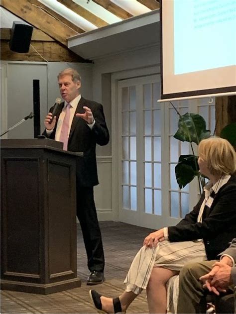 Chris Coderre On Linkedin Oakvilletownmeeting Communityengagement