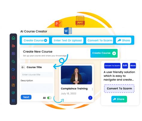 Free Elearning Authoring Tool Cognispark