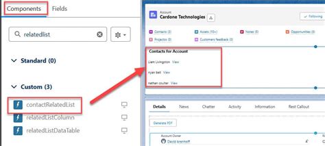 Navigate To Record Page In Salesforce Lightning Web Component