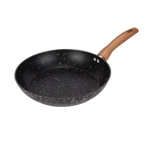 Royalford Rf12013 28cm Forged Aluminium Frypan Pfoa Free Non Stick Pan Wigme