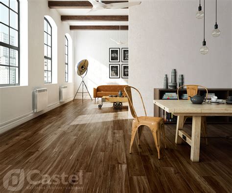 Los 10 Mejores Colores Para Combinar Con Tus Pisos De Madera Homify