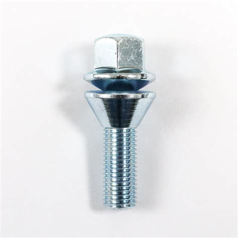 Alpine A110 Tuning 32mm Eibach Wheel Bolt For Use With Spacers Life110