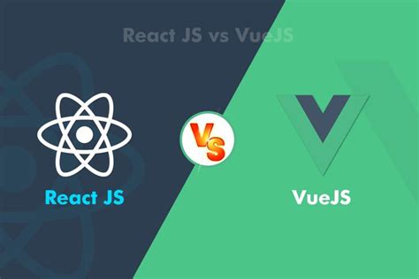 React Js Vs Vue Js Which Is More Popular In 2024
