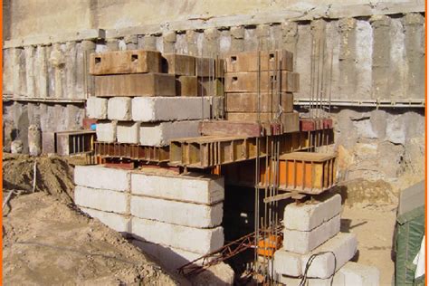 What Equipment Is Needed For The Single Pile Vertical Compression Test