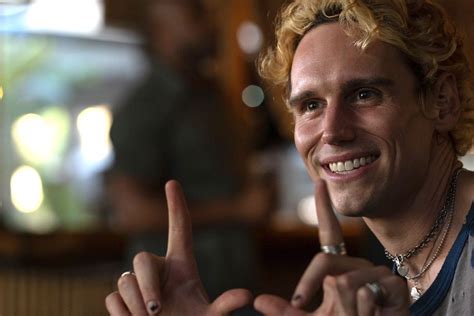 Cory Michael Smith May December Interview The Mary Sue