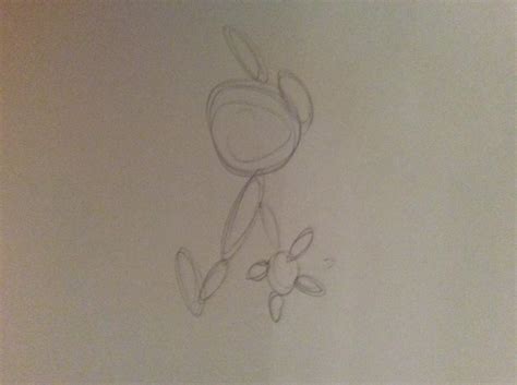 How To Draw A Rubber Hose 1930 Style Character Bendy And The Ink Machine Amino