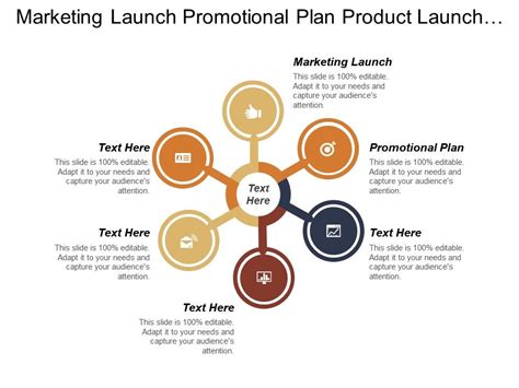 Marketing Launch Promotional Plan Product Launch Event Management Presentation Powerpoint