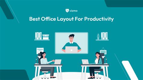 Best Office Layout For Productivity